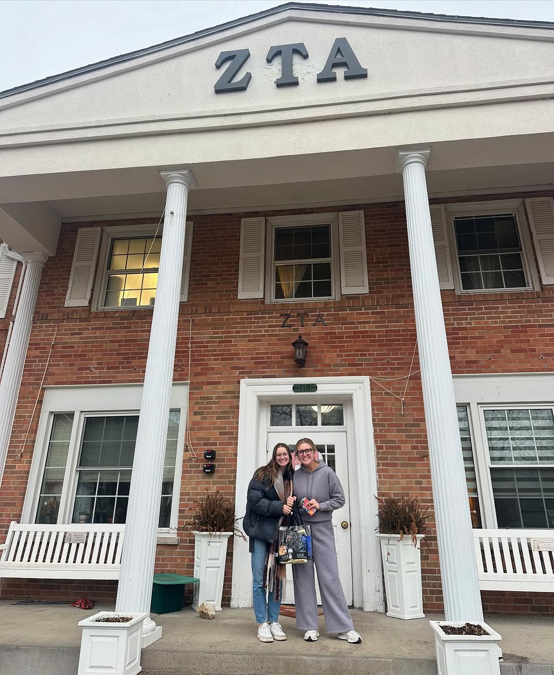 RISE on Chauncey | West Lafayette Student Apartments near Purdue