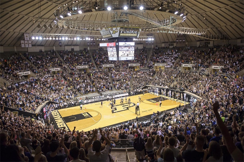 Neighborhood Tour | RISE on Chauncey